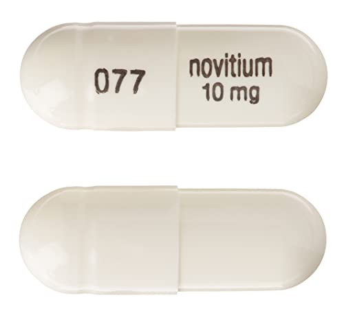 Amazon Pharmacy: Meloxicam (Generic for Vivlodex, Oral Capsule)