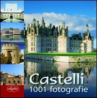 Amazon.com: Castelli: 9788862620956: Books