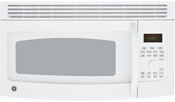 Amazon.com: GE Spacemaker: JVM1665DNWW Grilling Over-the-Range ...