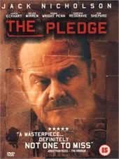 The Pledge [2001] [DVD]: Amazon.co.uk: Jack Nicholson, Helen Mirren ...