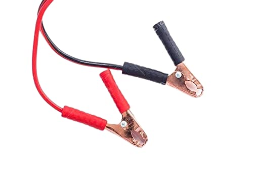 ANSARI Batteries and ELECTRICALS 7 v Battery Clip chimta with Wire (4 ...