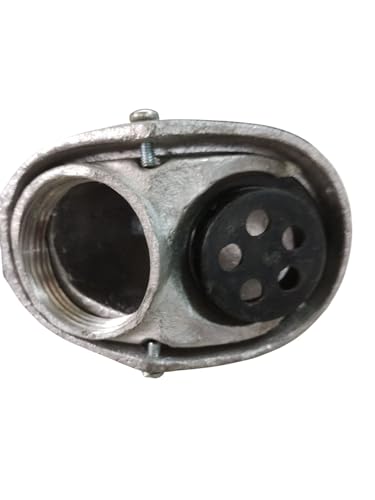 Mufas Eléctricas - Ferreteria Y Herramientas