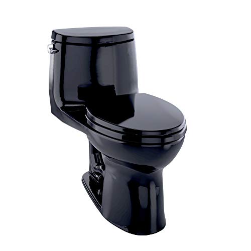 The 7 Best Black Toilets - Reviews, Features & Specs - Toilet Haven