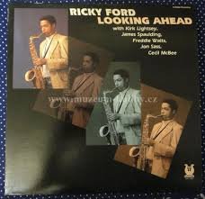 Ricky Ford, Ricky Ford, Kirk Lightsey, James Spaulding, Jon Sass, Cecil ...