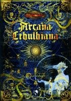 Cthulhu, Arcana Cthulhiana: Quellenbuch : Steines, Jan Chr., Lovecraft ...