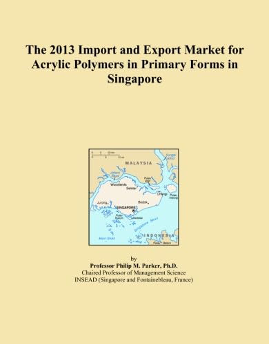 The 2013 Import and Export Market for Acrylic Polymers in Primary Forms ...