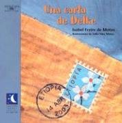 Una carta de Delke (Spanish Edition): Matos, Isabel Freire de ...