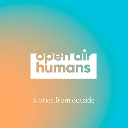 Open Air Humans : Credo Nonfiction: Amazon.in: Audible Books & Originals