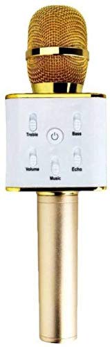 Generic Wireless k Microphone : Amazon.in: Electronics