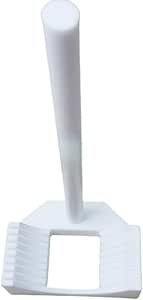 1PC 6 inch carrier/conductive glass cleaning rack/substrate cleaning ...