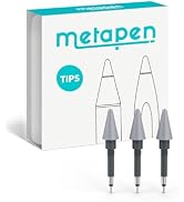 Amazon.com: Metapen Stylus Pen M2 Biz for Microsoft Surface (AAAA ...