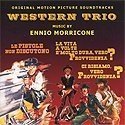 Ennio Morricone - Western Trio - Amazon.com Music
