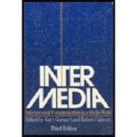 Amazon.com: Inter/Media: Interpersonal Communication in a Media World ...