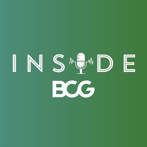 Amazon.com: Inside BCG : Boston Consulting Group BCG: Books