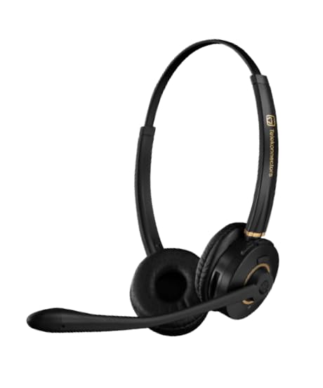 TLK Rigel 1 Bluetooth Noise Cancellation Wireless Headset : Amazon.in ...