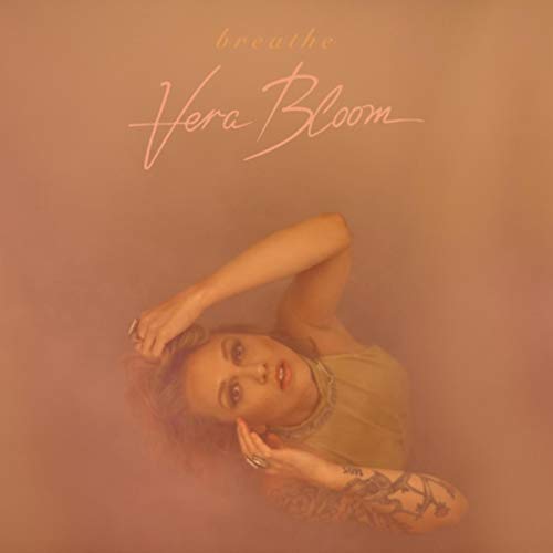 Breathe by Vera Bloom on Amazon Music - Amazon.com