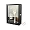 Amazon.com - JJWLWEI 12x17 Extra Deep Shadow Box, Large Shadow Boxes Display Cases with Lock，for ...