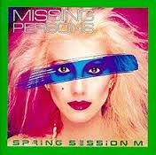Missing Persons - Spring Session M - Amazon.com Music