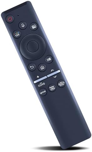 Amazon.com: ZWP BN59-01329A BN59-01330A TM2050A Replacement Voice ...