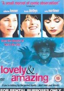 Amazon.com: Lovely & Amazing [Region 2] : Troy Ruptash, Emily Mortimer ...