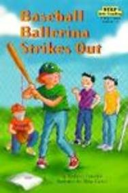 『Baseball Ballerina Strikes Out 2巻』｜感想・レビュー - 読書メーター