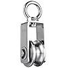 Serplex® Cable Pulley Wheel 304 Stainless Steel Hoisting Pulley Wheel ...