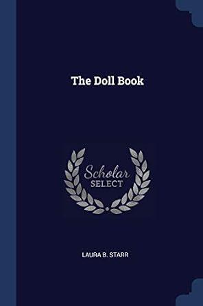 The Doll Book | Amazon.com.br