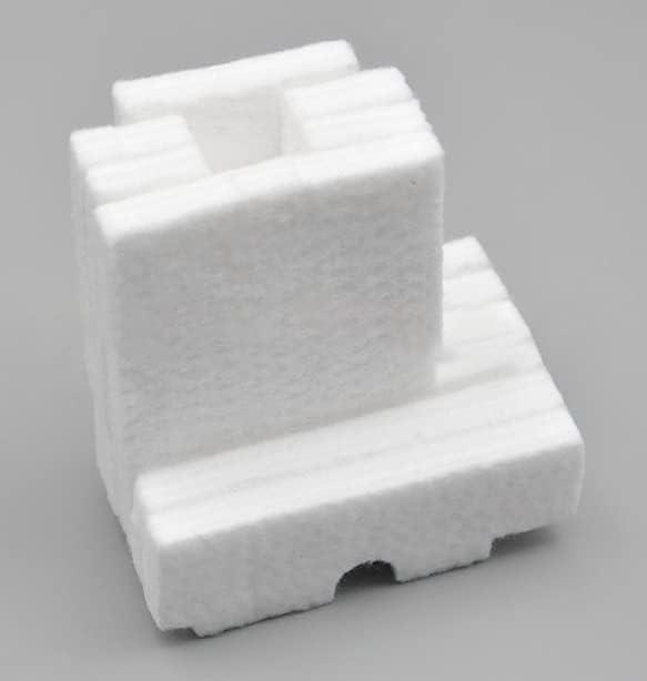 Amazon.com: Renyqatt 1set Waste Ink Pad Sponge for Epson ET 2700 2750 ...