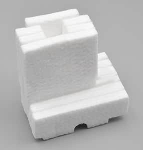 Amazon.com: Renyqatt 1set Waste Ink Pad Sponge for Epson ET 2700 2750 ...