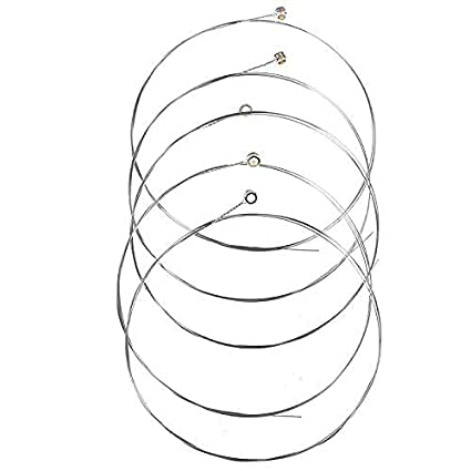 Acoustic Guitar String Full Set of Extra Light Special Replacement ...
