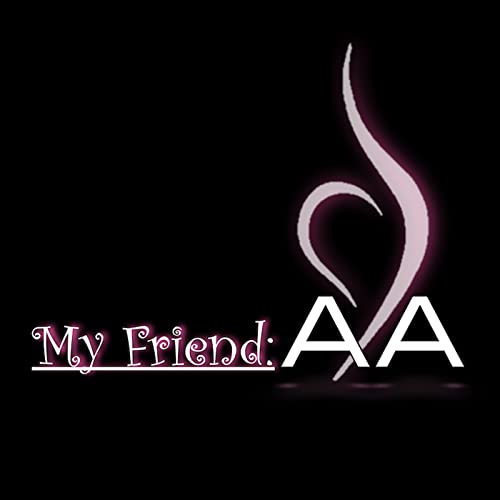 My Friend: AA : MFAA: Amazon.in: Audible Books & Originals