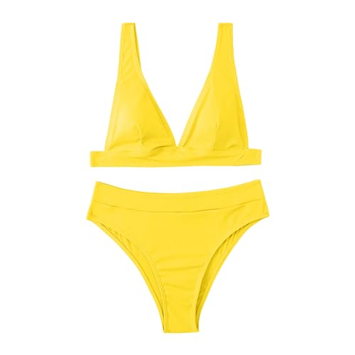 Trikinis mujer el corte inglés: Estilo y sofisticación - Mi Hogar