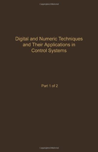 Buy Digital and Numeric Techniques and Their Applications in Control ...