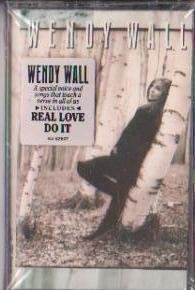 Wendy Wall - Wendy Wall - Amazon.com Music