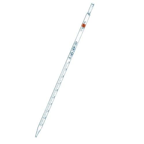 Glassotech Pipette Graduated 50 ml : Amazon.in: Industrial & Scientific