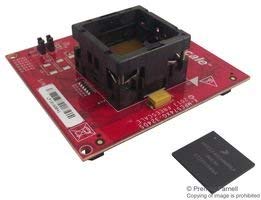 Daughter Board, 160MHz 32bit CPU, 40MHz Crystal/FlexRay, 40-Pin MLB ...