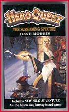 Heroquest: The Singing Skull: 9780552527767: Books - Amazon.ca