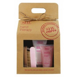 Amazon.com : She Aromatherapy Hand Therapy : Beauty & Personal Care