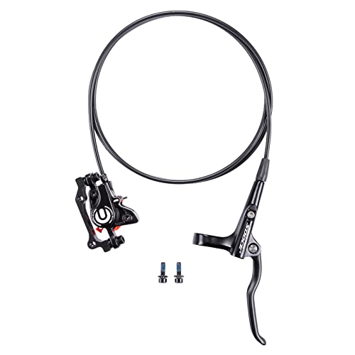 Best Hydraulic Disc Brakes: Essential Guide for Cyclists - Totally Reviewed