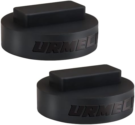Amazon.com: URMECCH 2Pcs Dual-use Lifting Axle Saddle Adapter Pads for ...