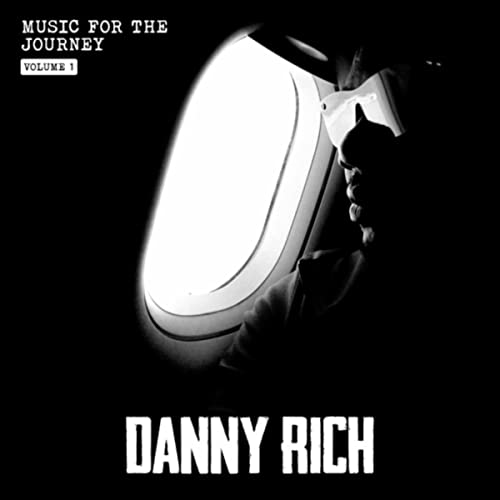 Amazon.com: Music for the Journey, Vol. 1 : Danny Rich: Digital Music