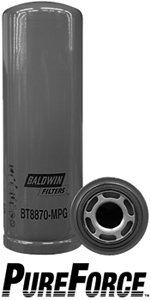 Killer Filter Replacement for John Deere RE174130: Industrial Process ...