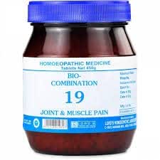 Buy SBL's Bio-Combination No.19-450 ML |Pack Of 1| Online at Low Prices ...