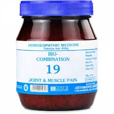 Buy SBL's Bio-Combination No.19-450 ML |Pack Of 1| Online at Low Prices ...