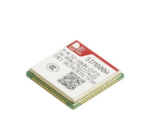 SIM 800A CHIP GSM/GPRS/GPS : Amazon.in: Industrial & Scientific