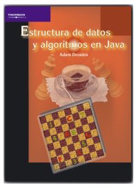 Amazon.com: Estructura de datos y algoritmos en java/ Data Structures And Algorithms In Java ...