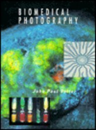 Biomedical Photography: Vetter, John Paul: 9780240800844: Amazon.com: Books