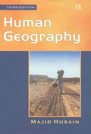 Amazon.in: Buy Human Geography Book Online at Low Prices in India ...