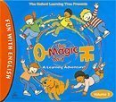OXFORD READING TREE: THE MAGIC KEY: THE DEMON DRILL ALMOST NEW : Amazon ...