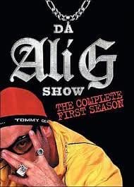 Amazon.com: Da Ali G Show: Season 1 [DVD] DVD : Movies & TV
